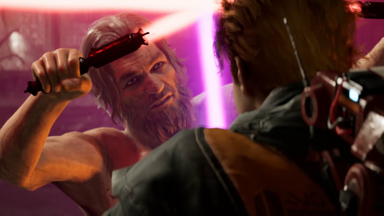 Retrieve an Astrium from the tomb of Kujet Star Wars Jedi Fallen Order ...
