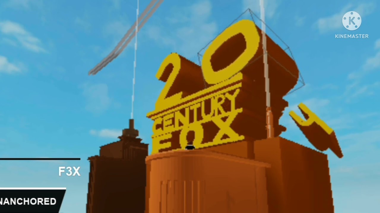 20th century fox tv pg - YouTube