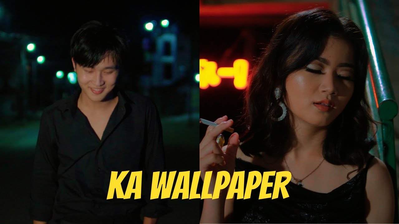 Ka Wallpaper | S. Pauginmuan | Official Video - YouTube
