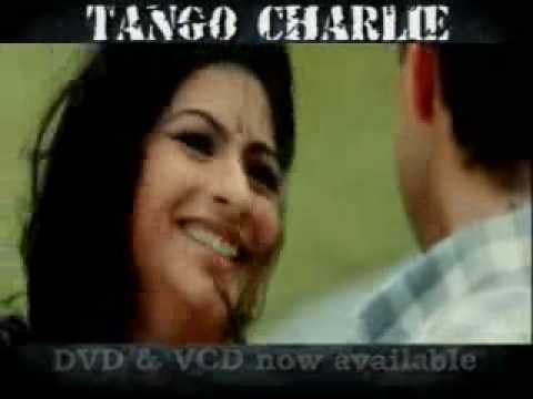 Promo - Tango Charlie - YouTube