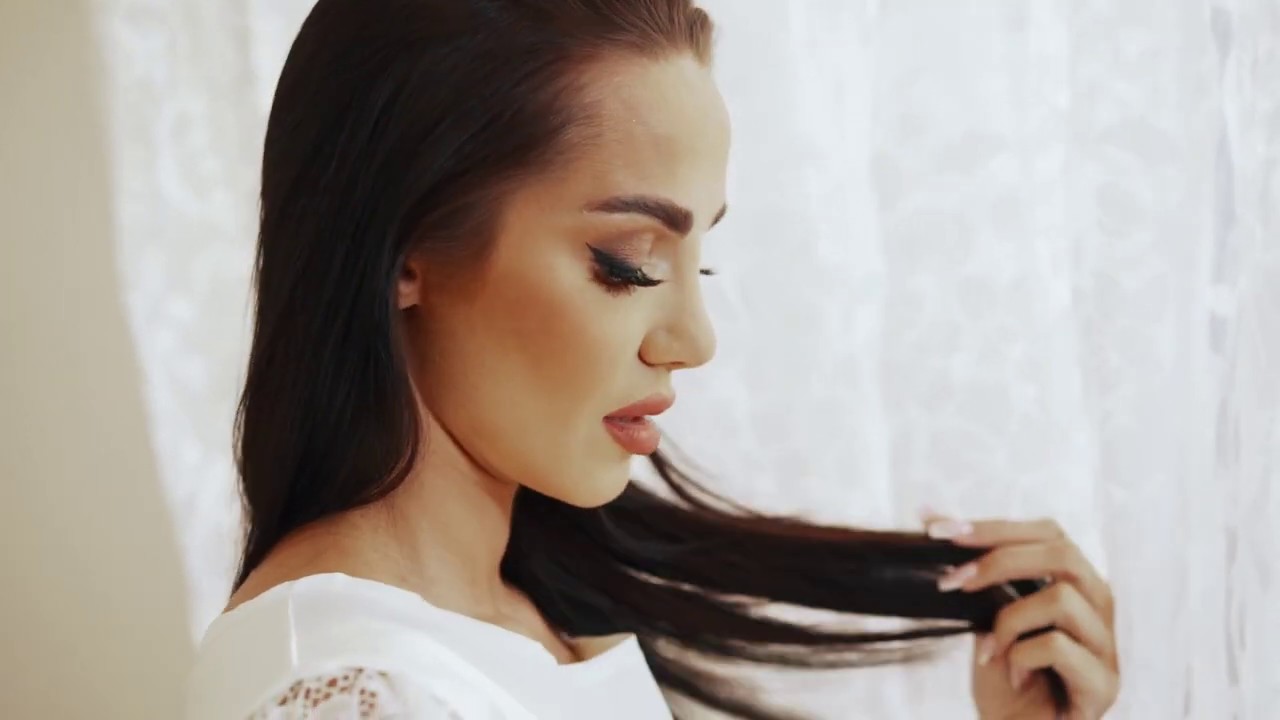 TUREIS Elegancka koszula nocna - PIJU Nightwear Collection - YouTube