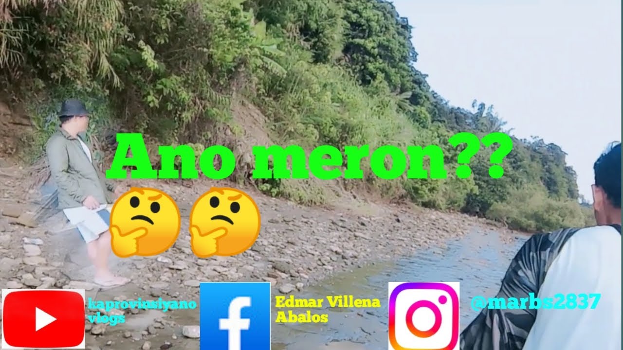 Ano meron bago umalis ng samar? Kaprovinsiyanovlog - YouTube
