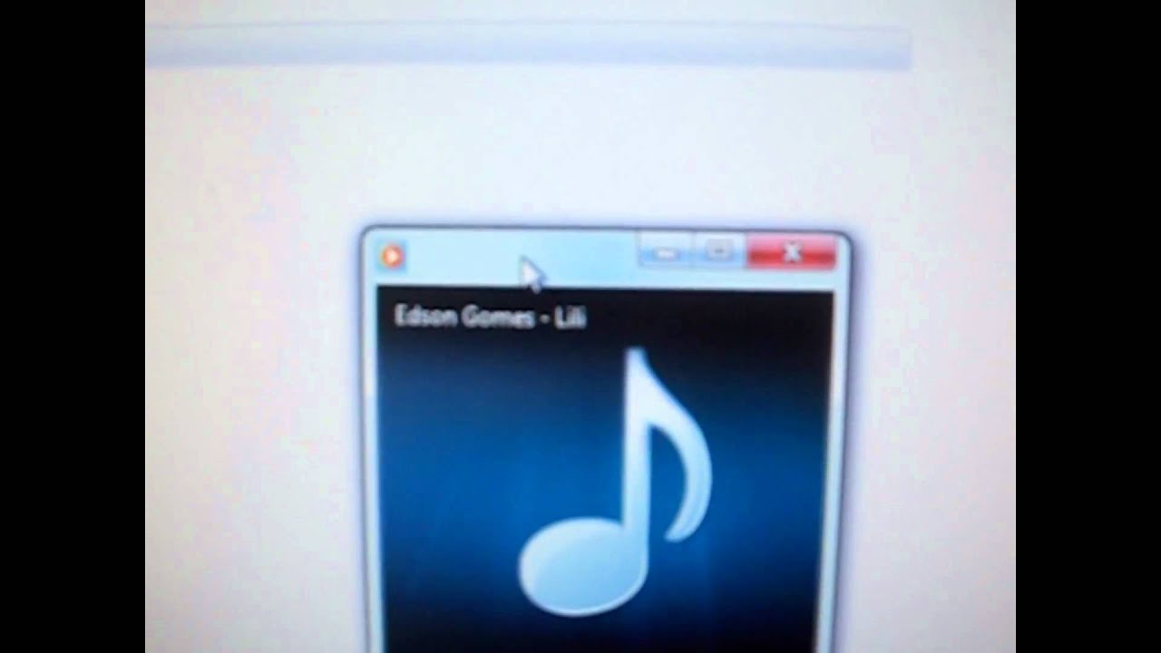 Teste Som Computador Mario (Santech San-3002) - YouTube