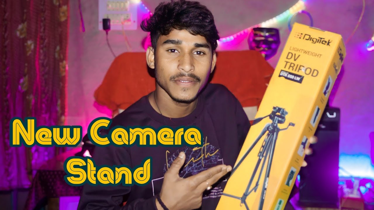 New Camera Stand Only 1549 Video Shooting Starting 5fit 6 New Camera Stand Only 1549 Video Shooting Starting 5fit 6