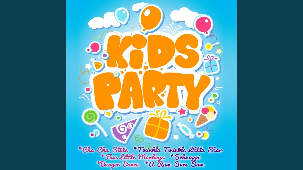 Three Little Fishies - YouTube