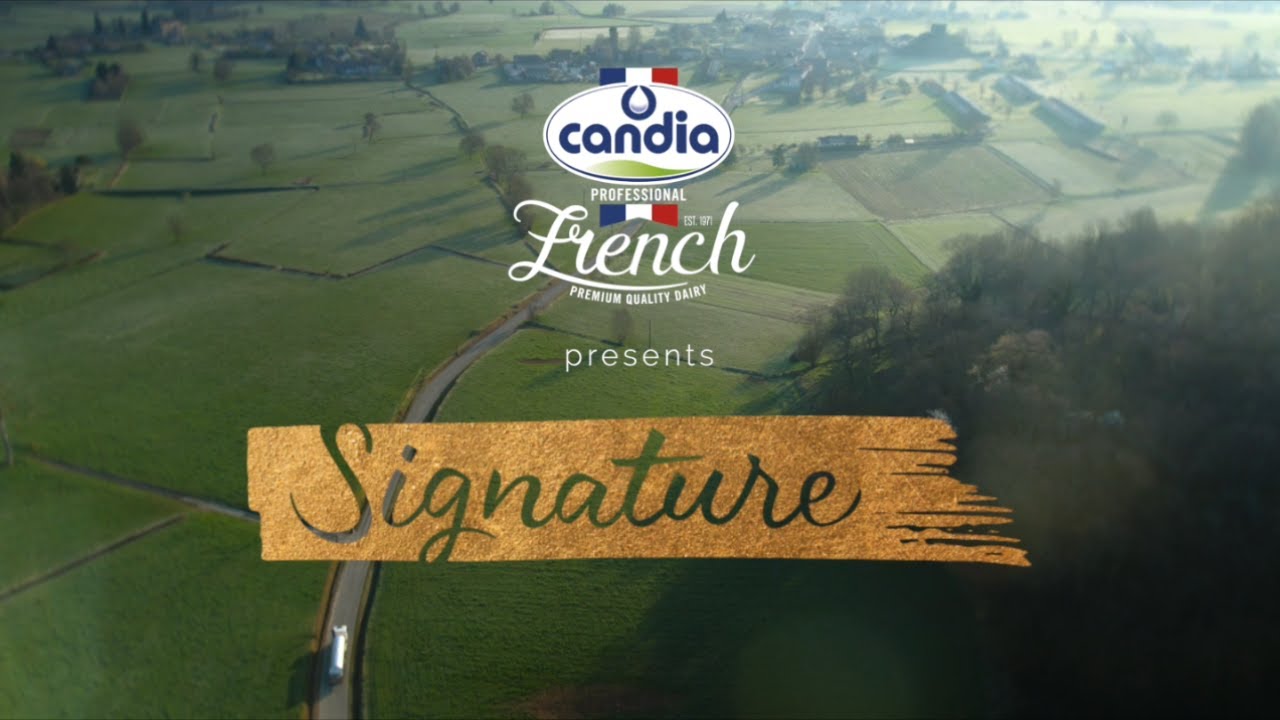 Candia Logo