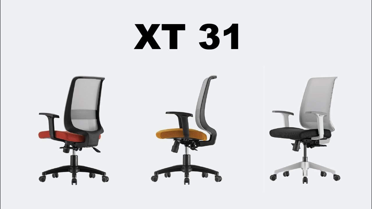 XT31 - XT Collection - YouTube