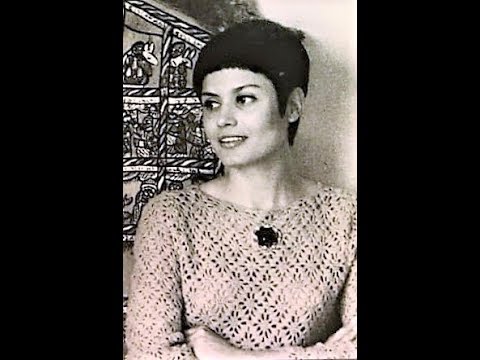 ΠΟΠΗ ΑΣΤΕΡΙΑΔΗ - ΗΤΑΝΕ ΜΙΑ ΠΟΛΙΤΕΙΑ - YouTube