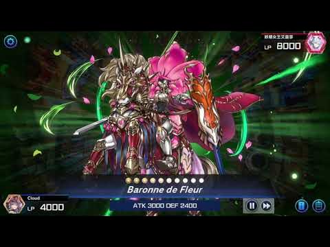 Masterduel: Mannadium Vs. SuperHeavy Samurai - Amazing Game - YouTube