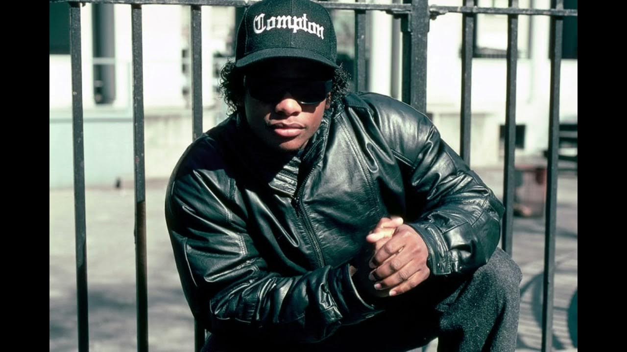 Eazy-E – Real Muthaphuckkin G's REMIX - YouTube