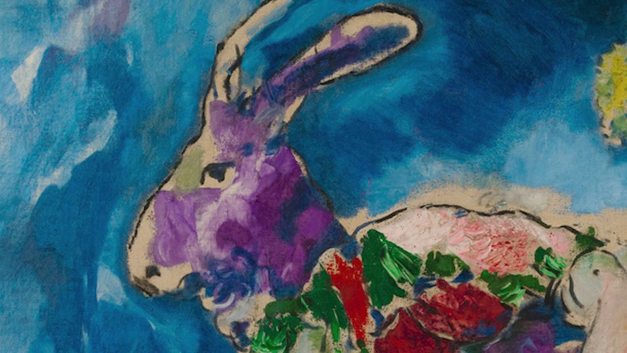 Méditation guidée pour les enfants (6-10 ans) à partir de l'œuvre Le ...