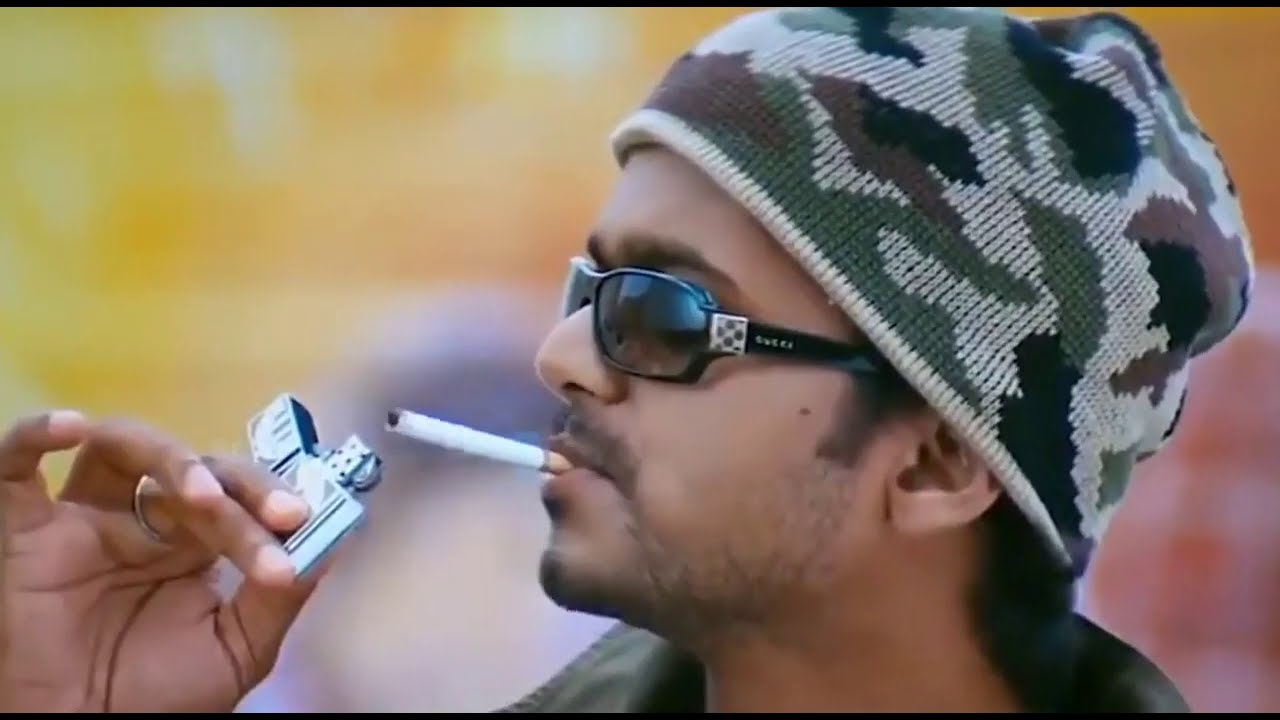 Vijay Smoking Whatsapp Status #Vijaysmoking #vijaystatus720p - YouTube