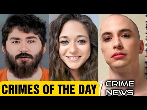 Crime News Daily: January 29, 2024 - YouTube