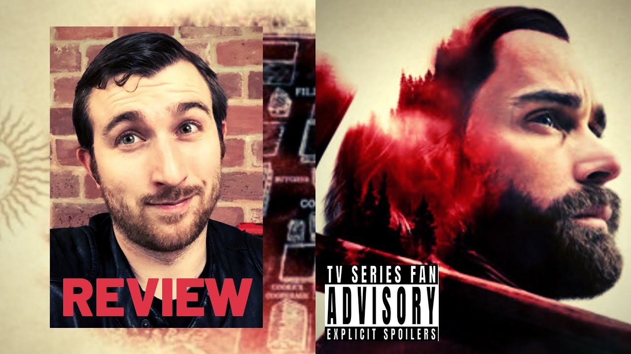 Barkskins REVIEW, Episodes 7 and 8 - YouTube