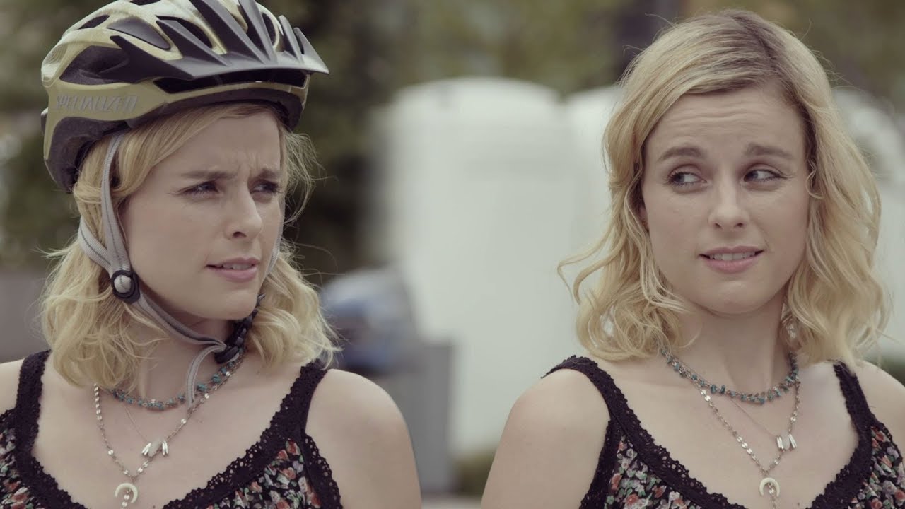 To Bike or Not To Bike with Erica Rhodes - YouTube