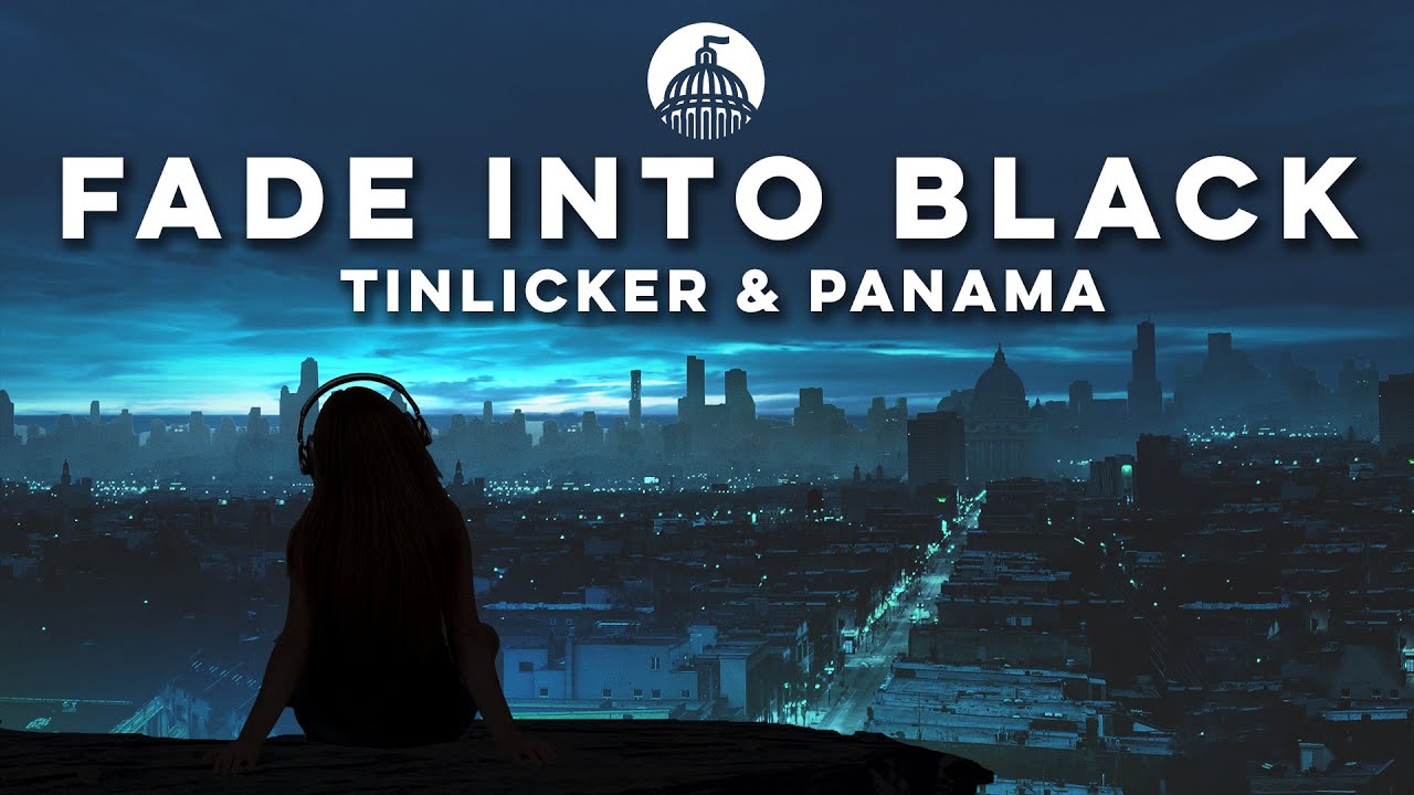 Tinlicker & Panama - Fade Into Black (Extended Club Mix) - YouTube