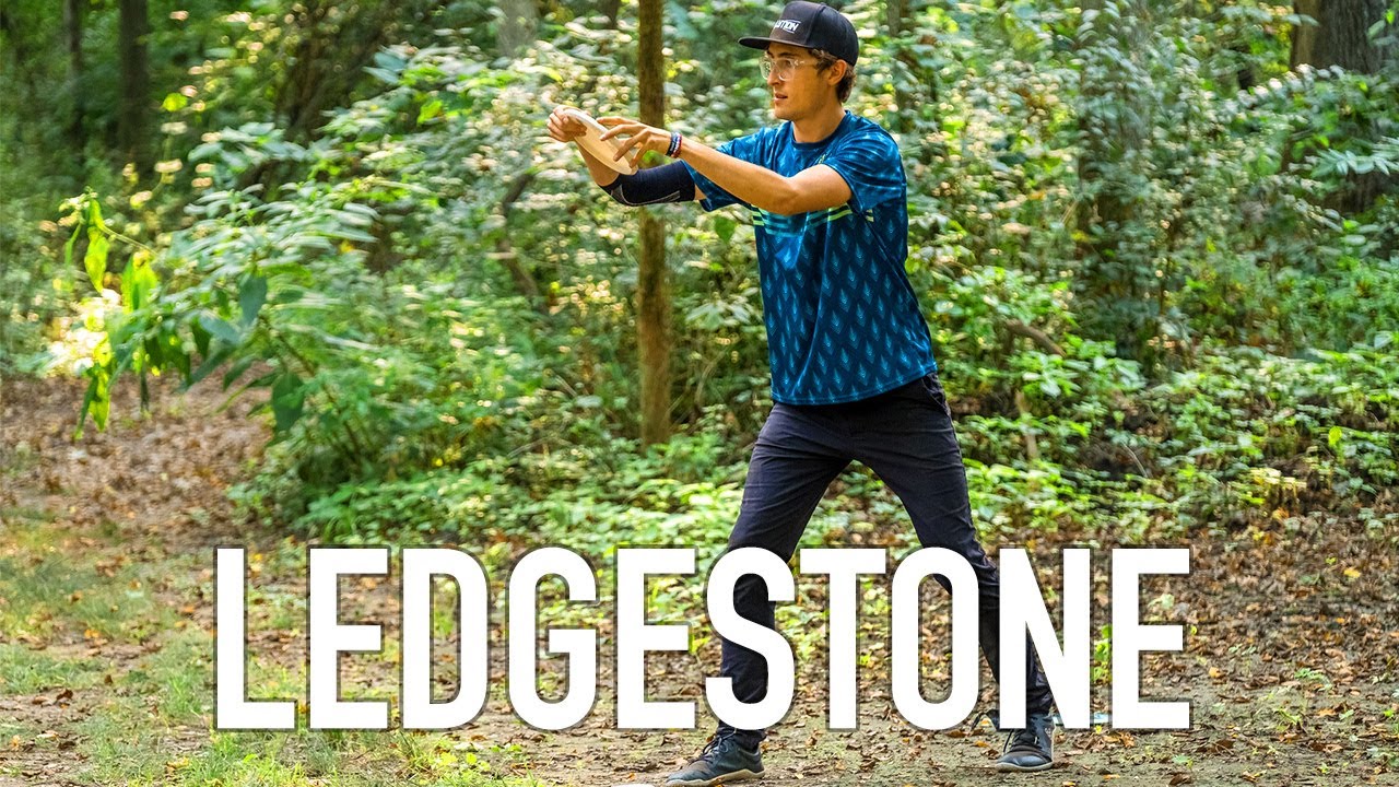 Ledgestone 2021 (Eagle In The Rough Ep. 9) * PATREON EXCLUSIVE* - YouTube