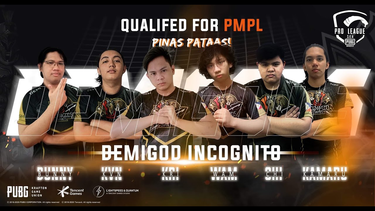 PUBGM Tournament Death Note Squad - Game 1/4 - YouTube