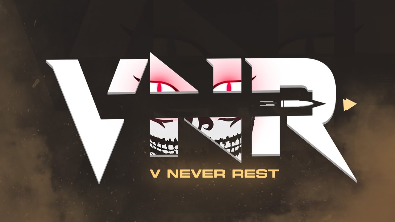 VNR-V NEVER REST🤎| TRAILER | #lifeinsoulcity #soulcity - YouTube