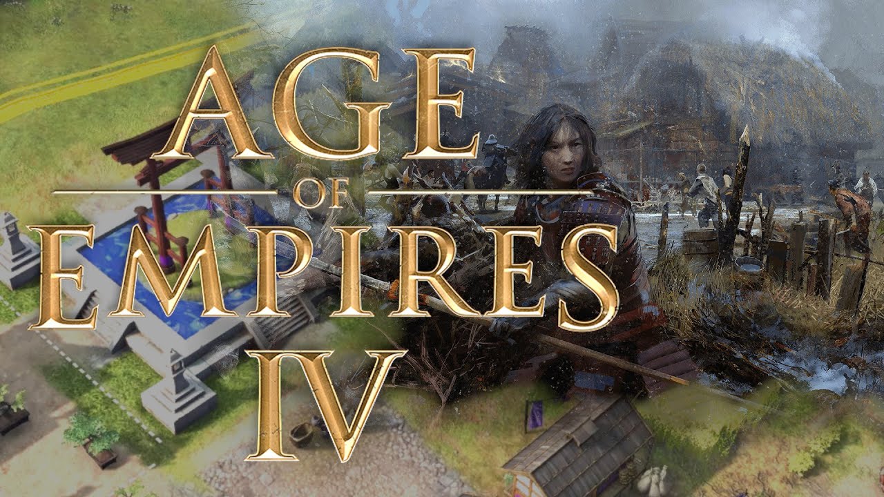 Civ Vs Age Of Empires