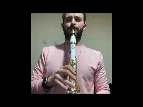 Murat Küçük- Şükrü TUNAR- Acemaşiran Saz Semai #klarnet #Acemaşiran