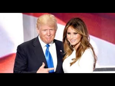 President Trump & Melania Interview on Fox 06/23/17 - YouTube