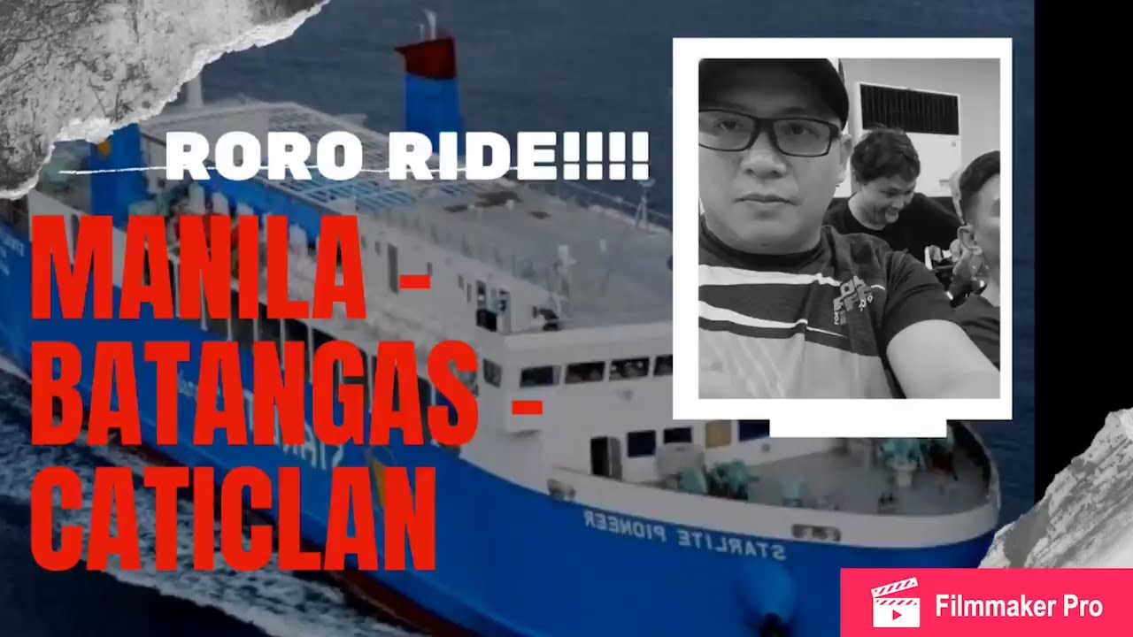 Visayas Loop I Ride for Life 2019 - YouTube