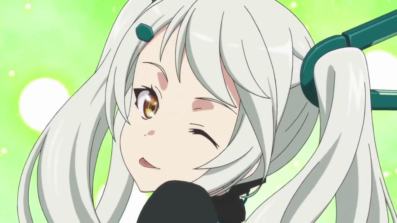 Waifu Dancing 😘 - YouTube
