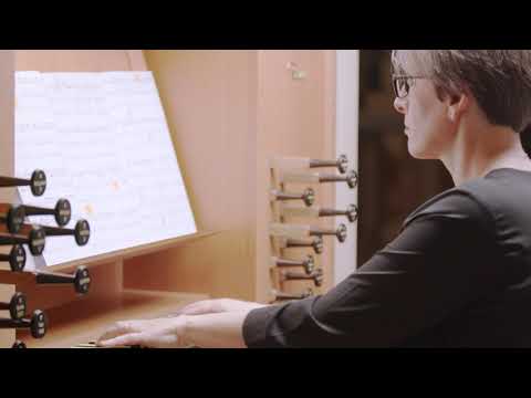 Joseph Jongen: Scherzetto Op. 108/1 (1938)