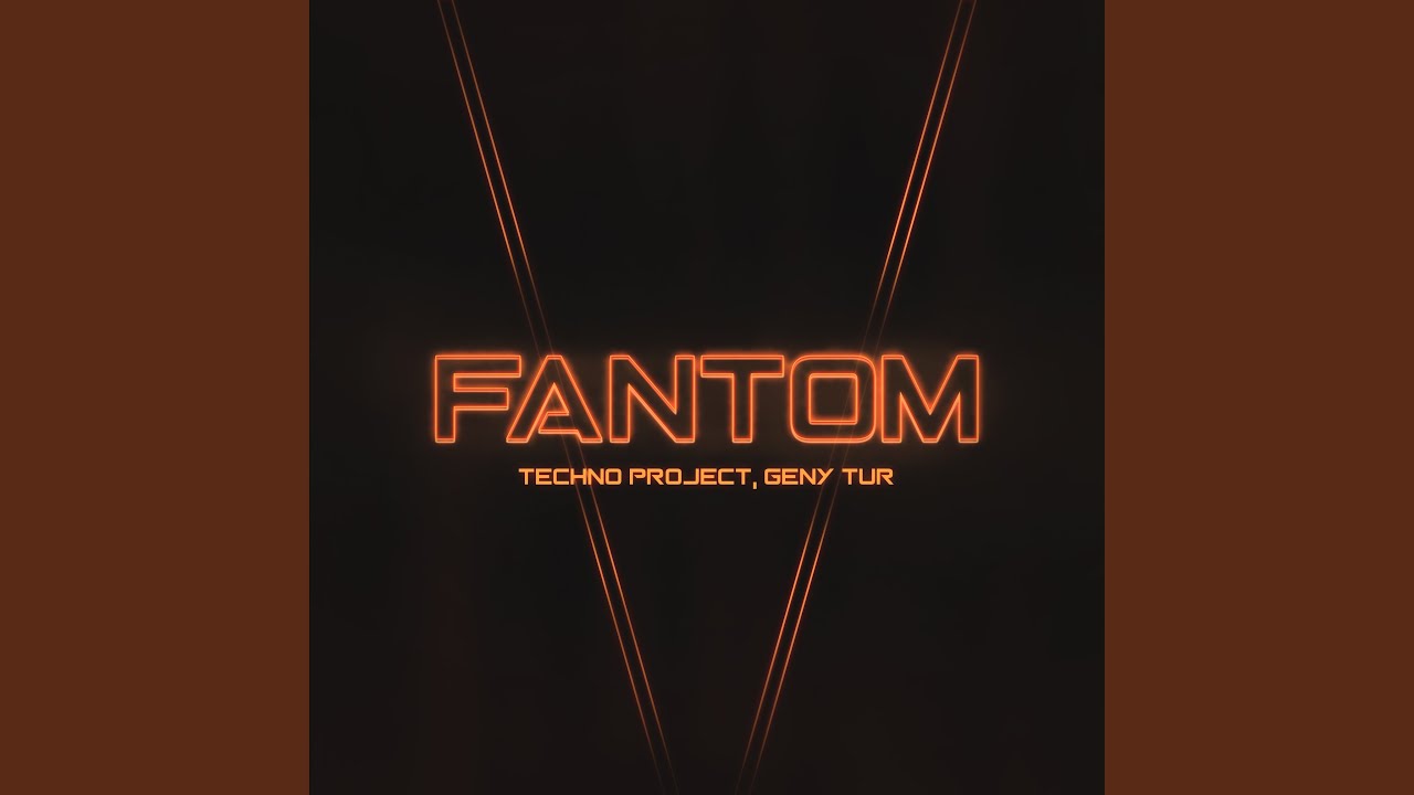 Fantom - YouTube