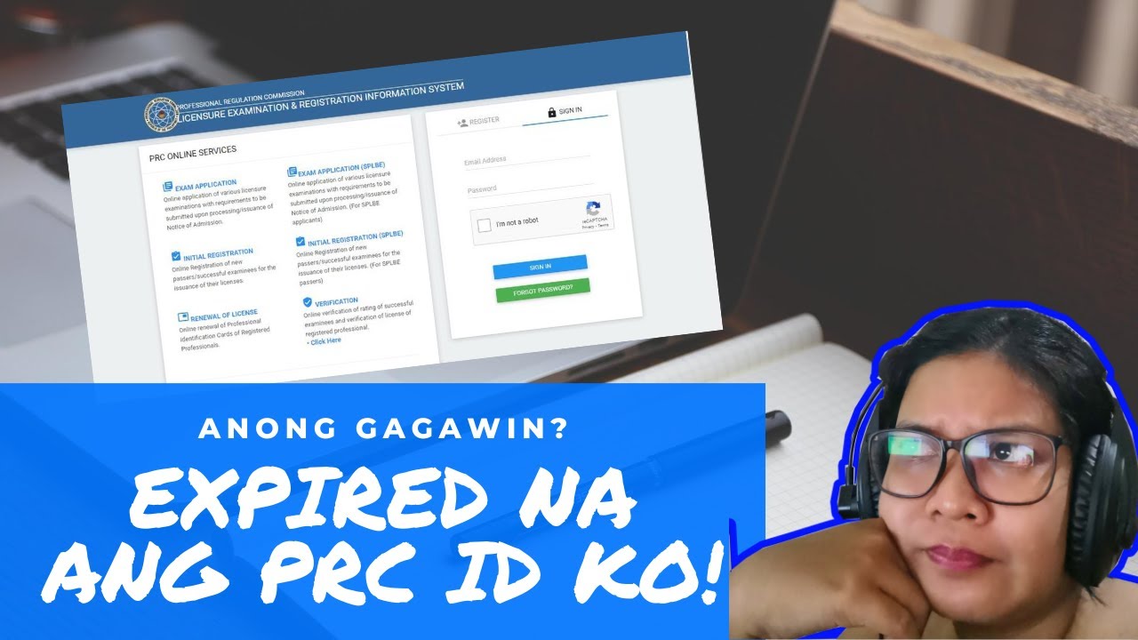 How To Renew Your PRC ID ONLINE YouTube how-to-renew-your-prc-id-online-youtube