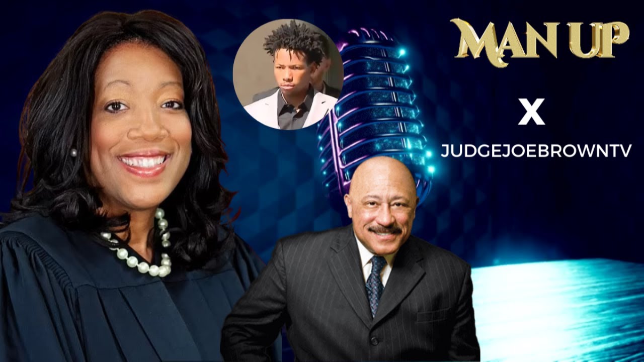 Judge Angela Tucker Under Fire For Reducing Karmelo Anthony Bond - YouTube