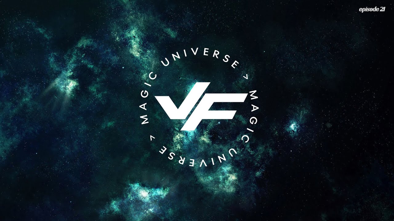 Melodic Techno - MAGIC UNIVERSE Podcast Episode 21 [Tale of Us, Adriatique, Monolink] by Van ...