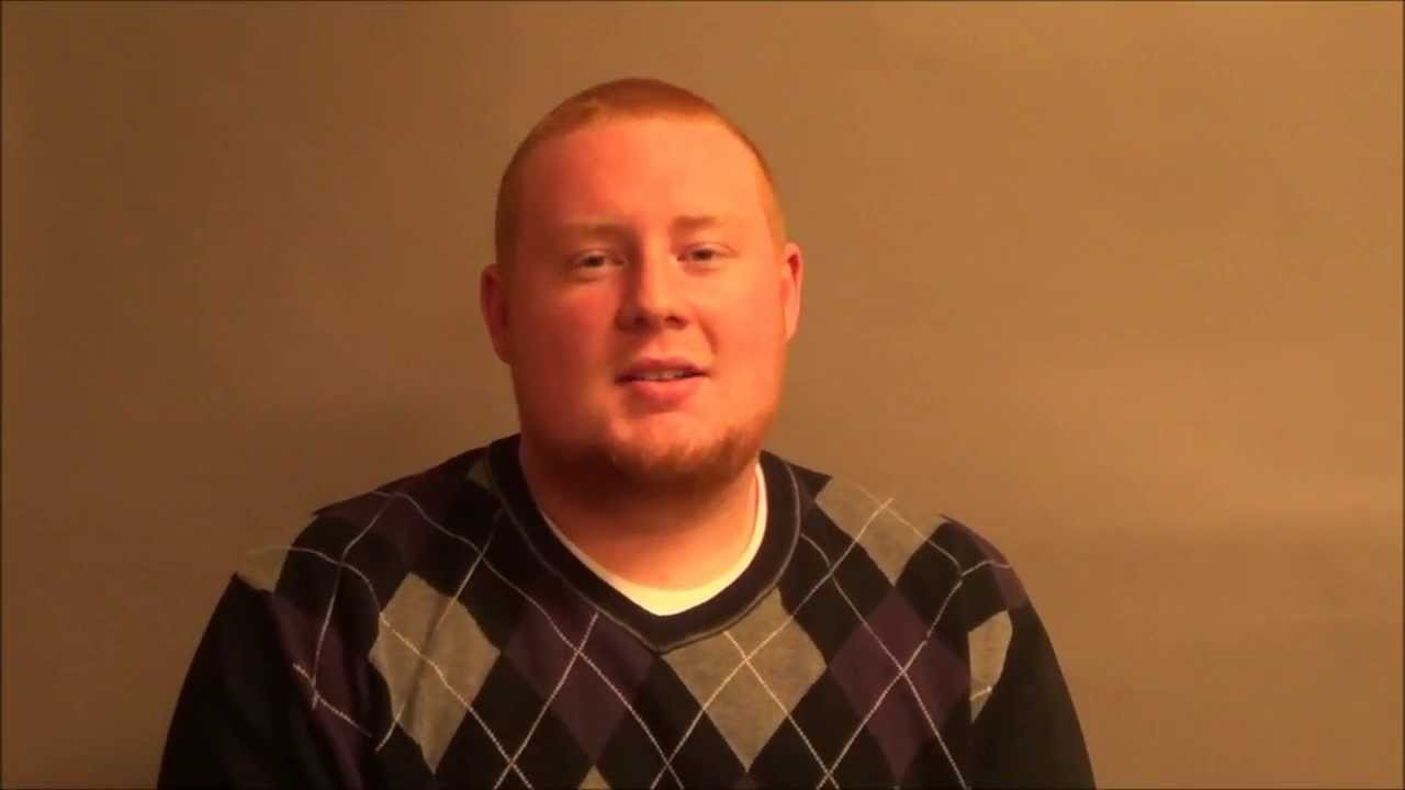 Meet Mike Teter - YouTube