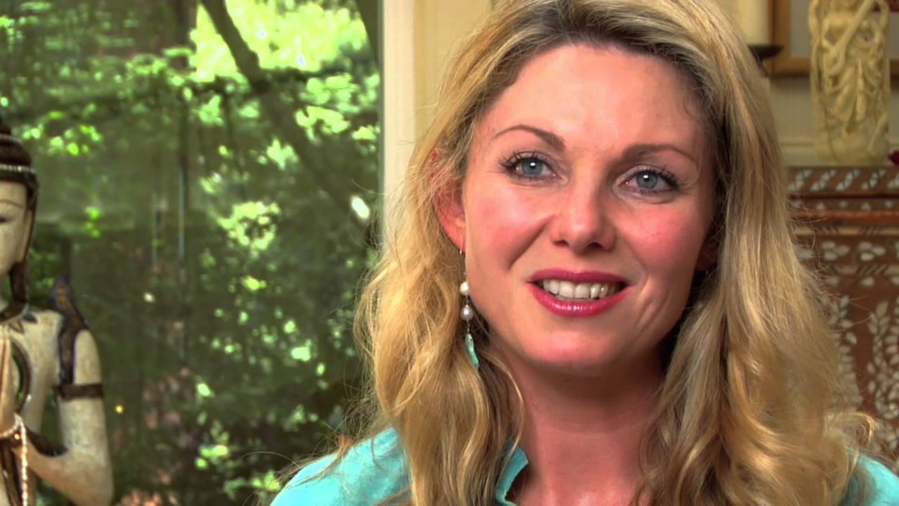 Miranda Macpherson discusses her work - YouTube