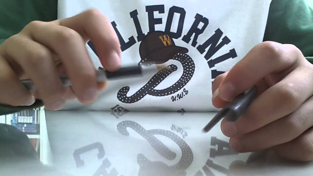 Mㅏ술사의 펜비트 4비트 강좌,pen beat 4beat tutorial - YouTube