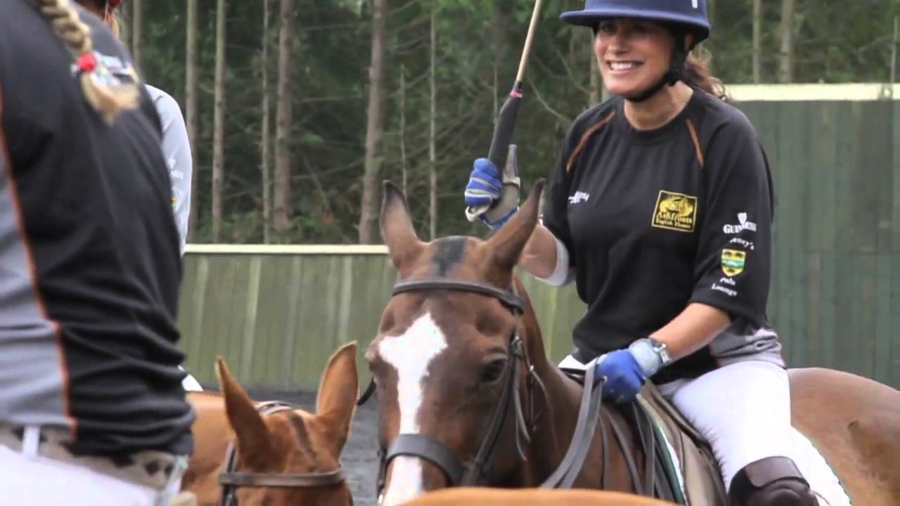 Ash Farm Polo Club - YouTube