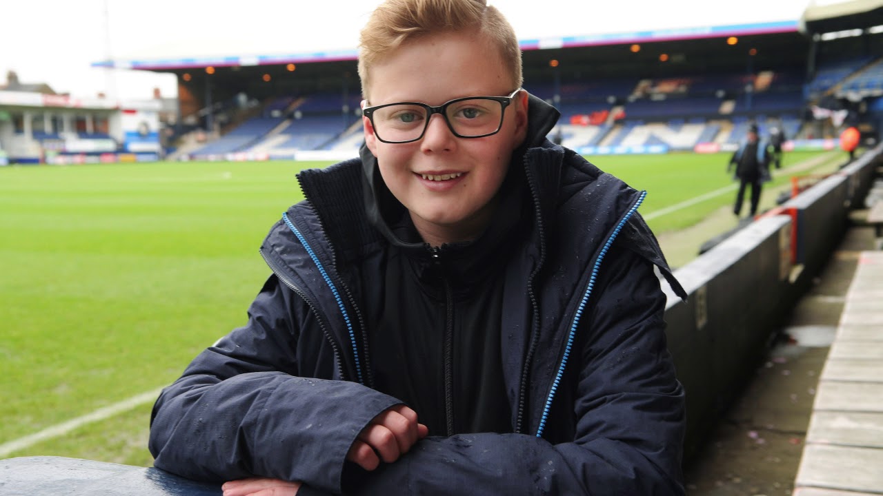 James Whitehead BBC 3CR interview - YouTube