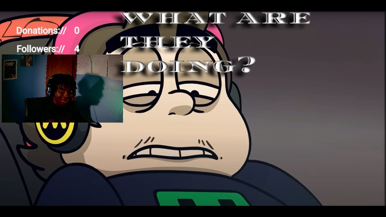 TeeBrezzy reacts to Cheesy Finger Tips - YouTube