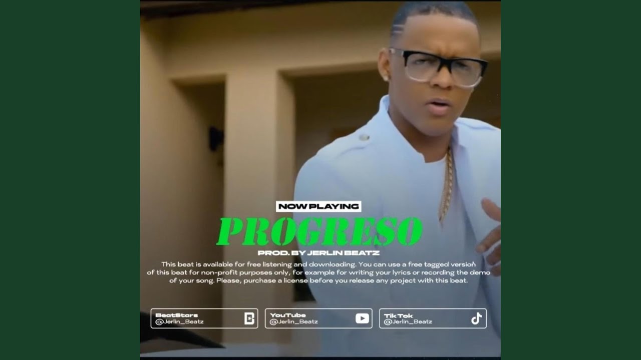 Progreso - YouTube