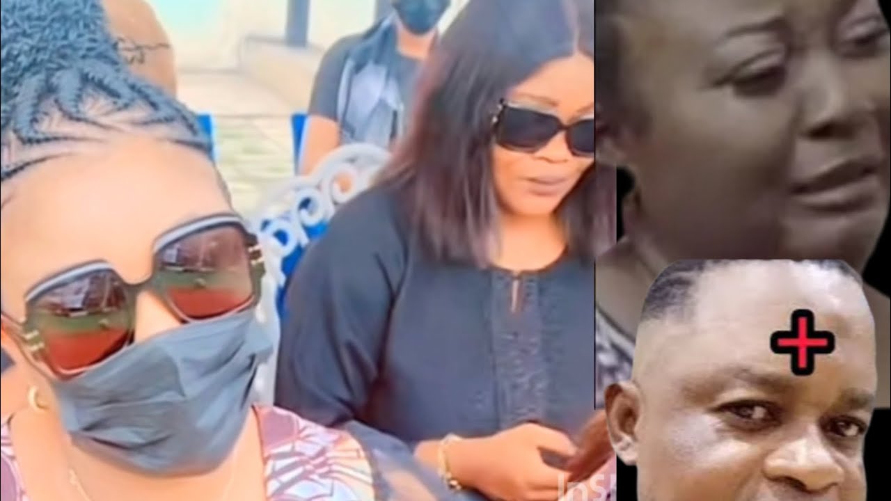 BELLEVUE KANDI AINSI QUE FAMILLE LIBOTA INCONSOLABLE NA EXPOSITION YA ...