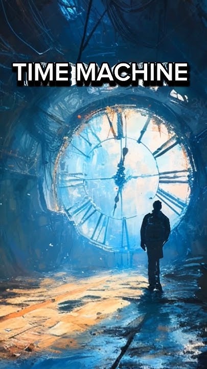 Is time travel possible || The Time Machine|| Travel In Past - YouTube