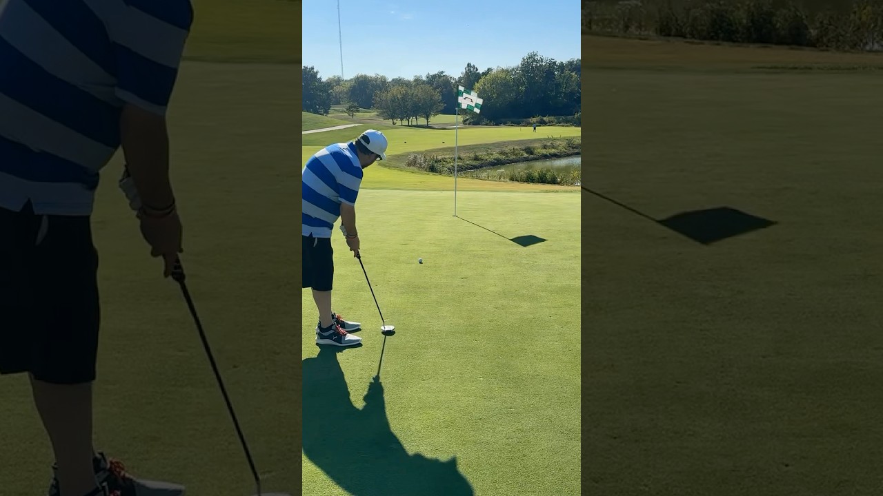 It’s on its way - YouTube