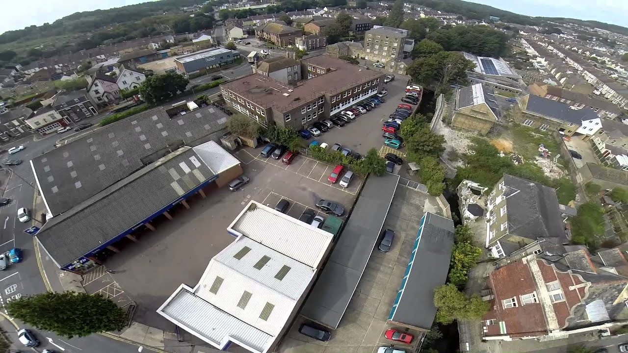 Kwik Fit - Dover - YouTube