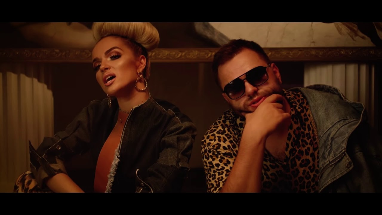 COBY X TEODORA - RARI - TEKST/LYRICS - YouTube