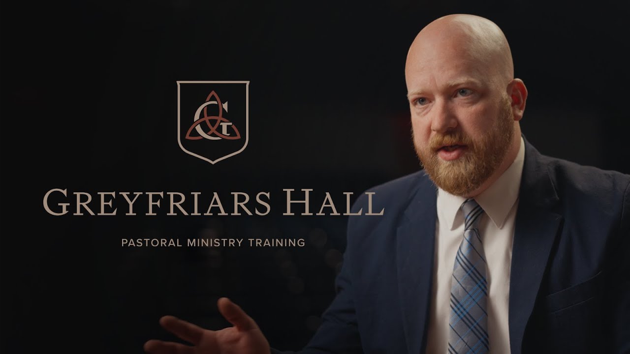 A Call to Arms | A Master of Divinity Program that Equips Cultural ...