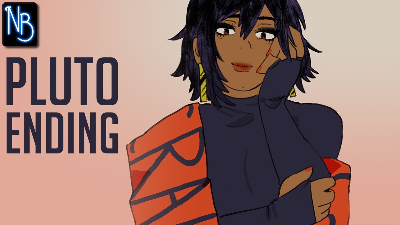 Heaven Will Be Mine Walkthrough Part 20 PLUTO ENDING No Commentary - YouTube