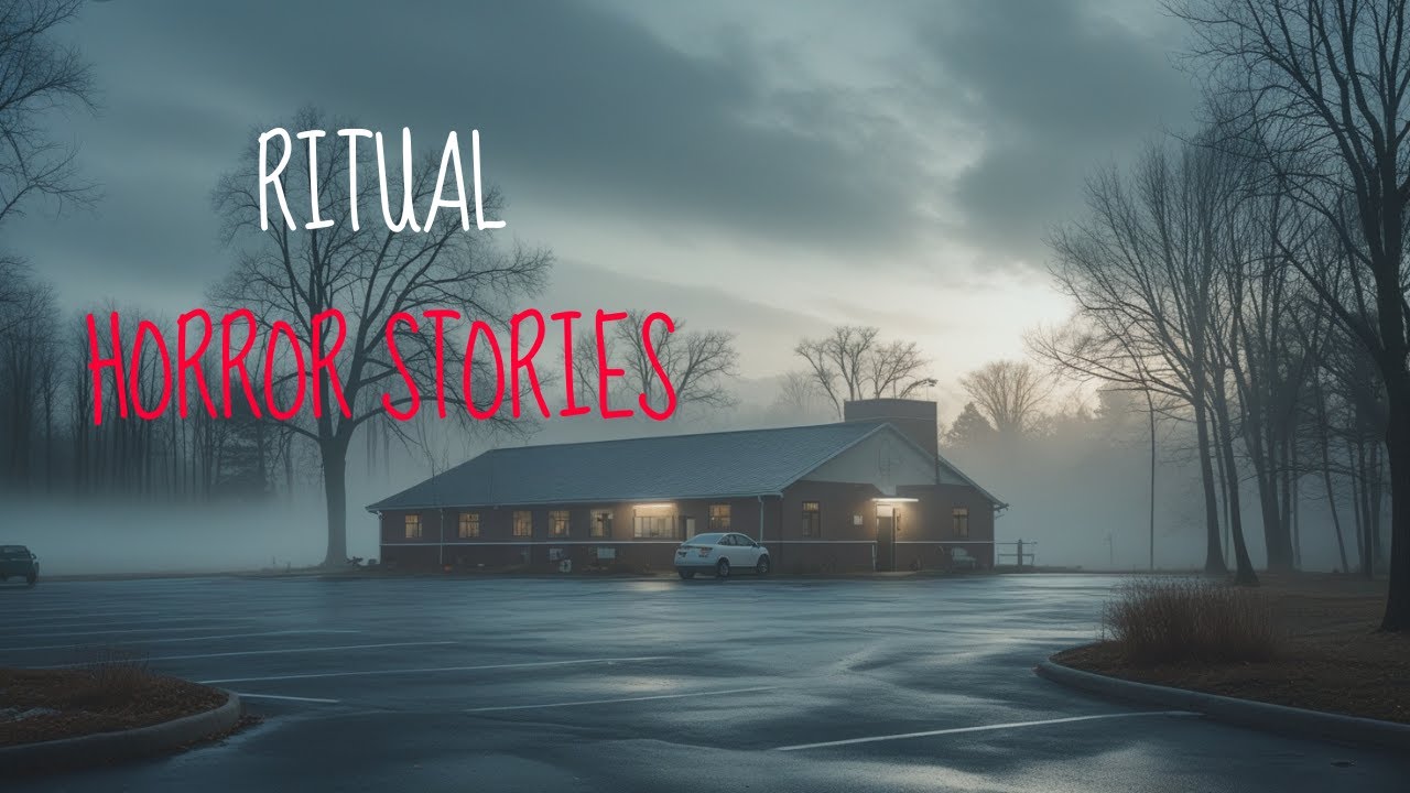 3 Real Ritual Horror Stories That Shocked the World - YouTube