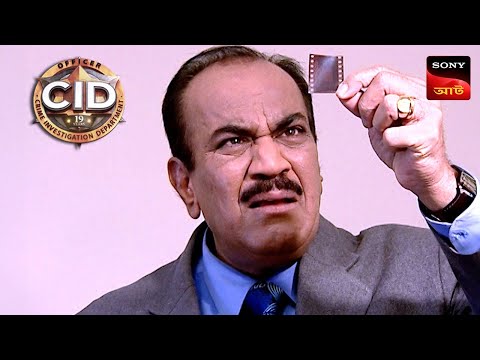 ACP Gets A Lead From The Evidence | CID - Special Cases | 25 Dec 2024