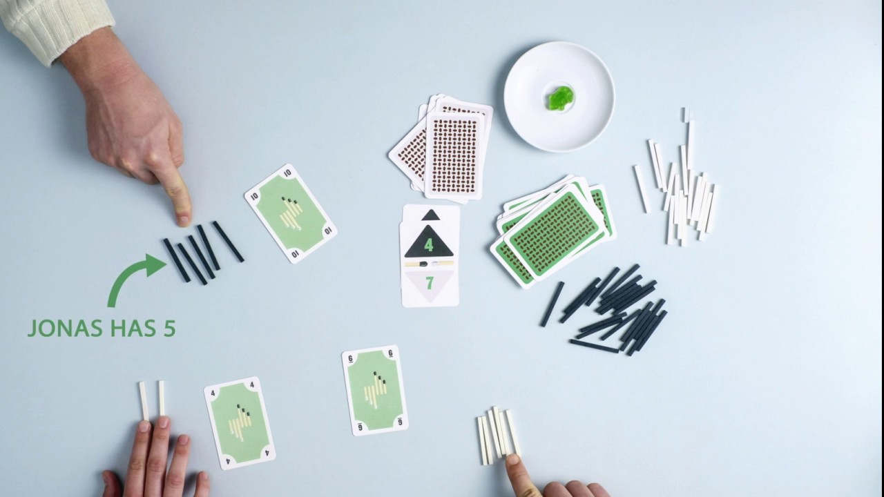 How to play...ZENMASTER ? - YouTube